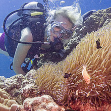 Reef Encounter Cairns | Best Great Barrier Reef Liveaboard | 2–5 Night ...